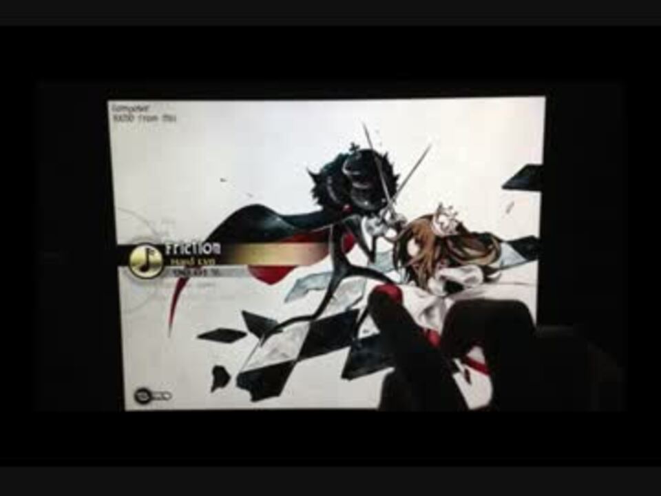 【Deemo】Friction Hard 97.20% - ニコニコ動画