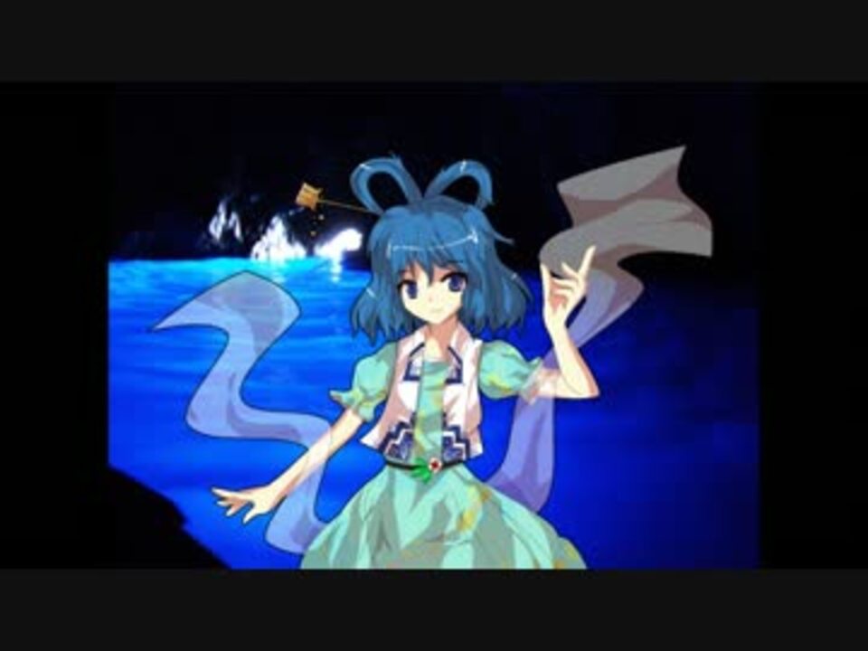 【東方神霊廟】デザイアドライブ（霊界トランス） ニコニコ動画