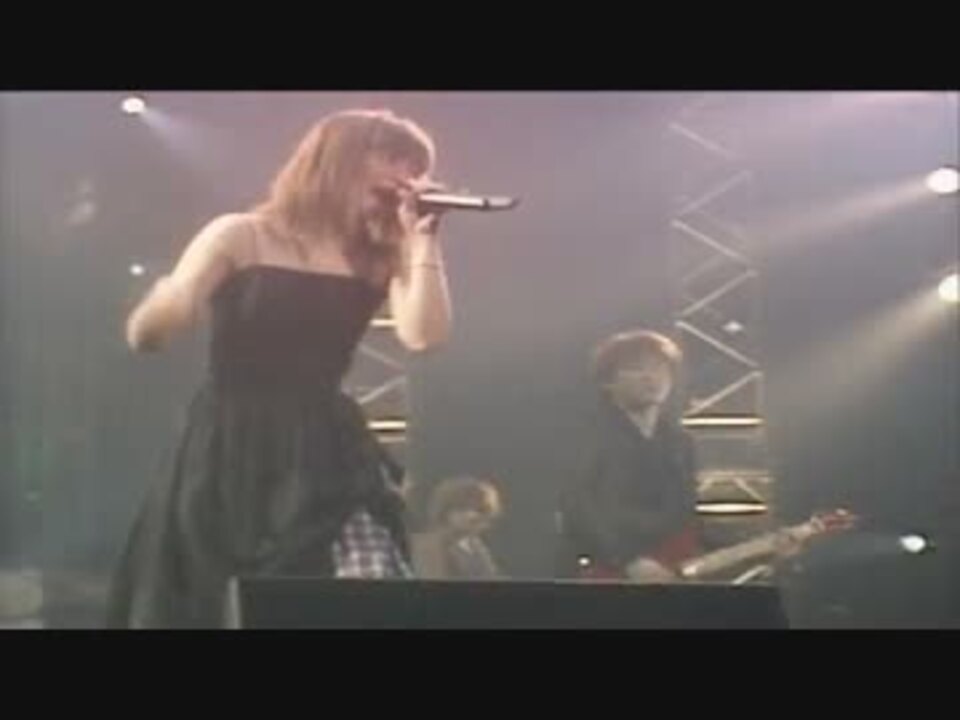 Every Little thing 全盛期LIVE 「Face the change」 - ニコニコ動画