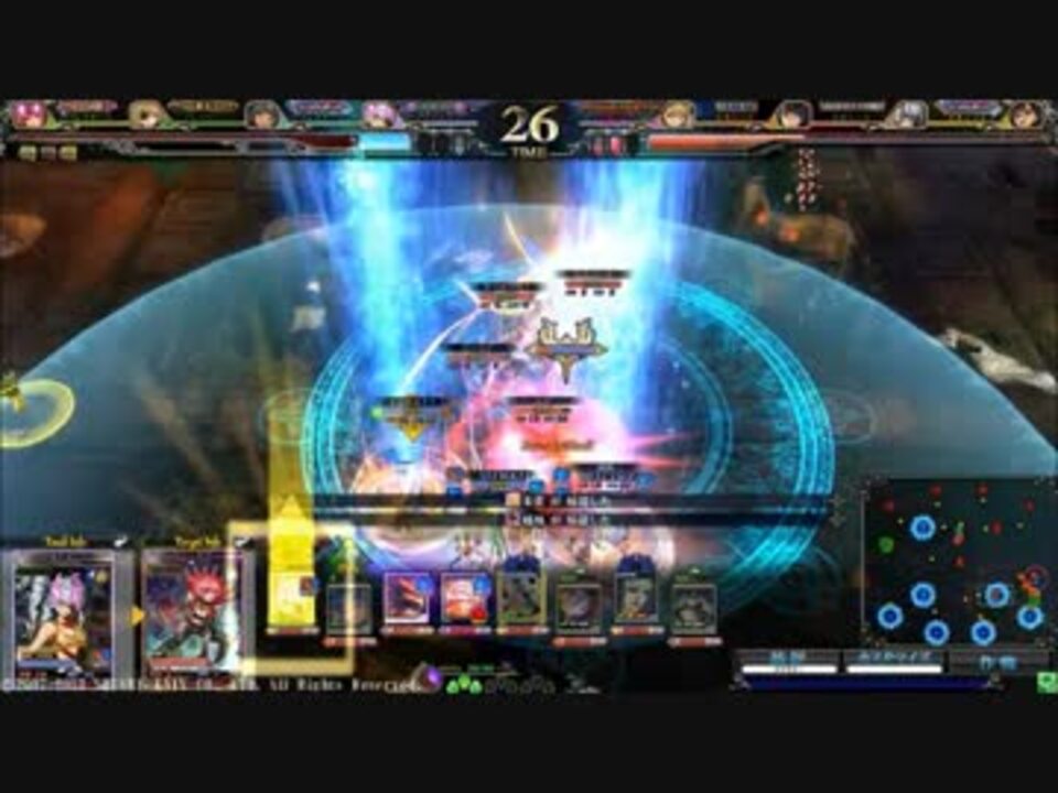 フルブ難民のlov3 part6【誰得BGM変更版】 - ニコニコ動画