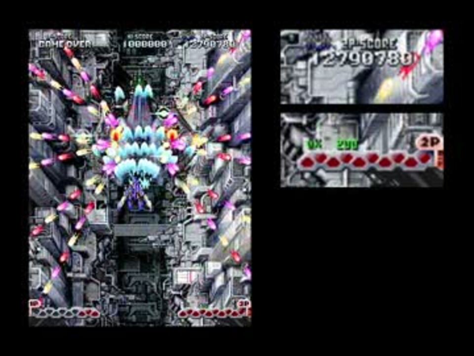 G-STREAM G2020 STAGE7(3/3) - ニコニコ動画