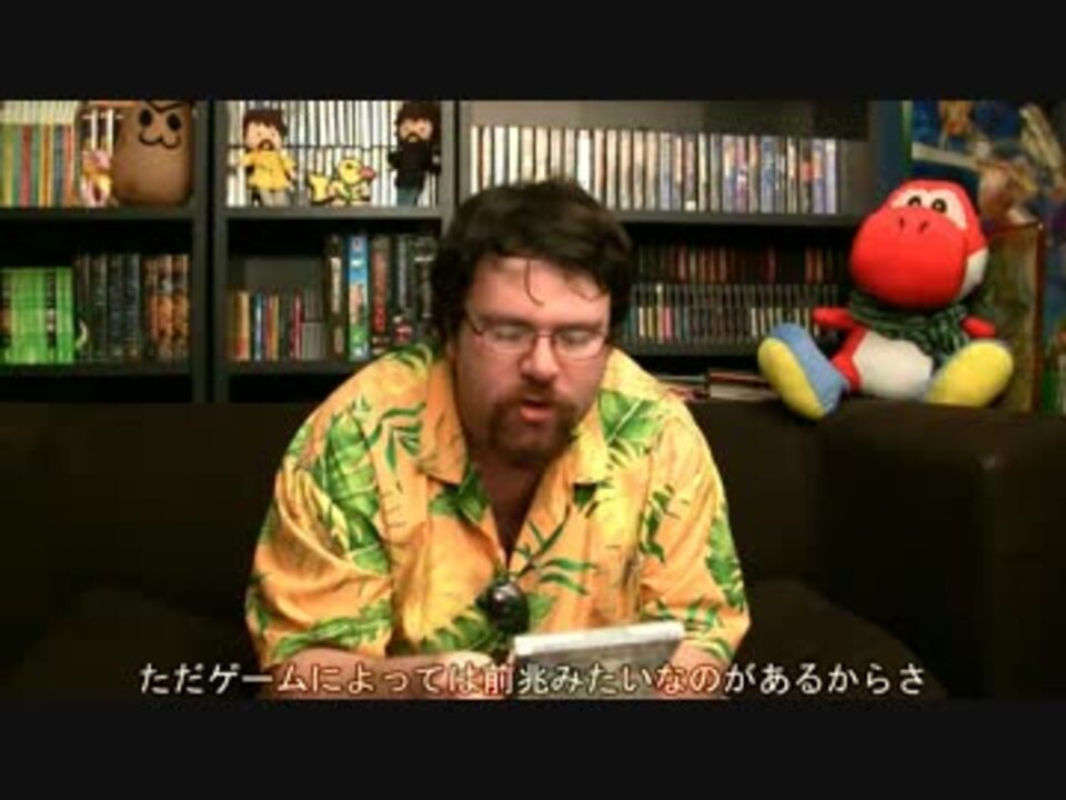 JDG Ep29 RPG - ニコニコ動画