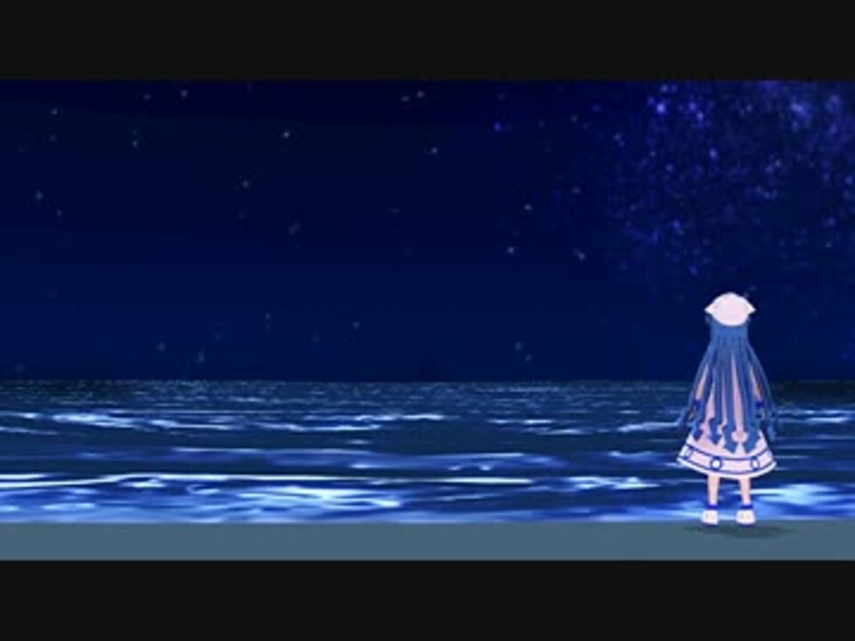 【MMD】メタメリズム／侵略！イカ娘 ED【VY1・VOCALOIDカバー曲】 - ニコニコ動画