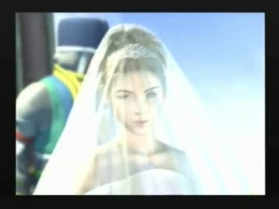 初めての【FINAL FANTASY X】を楽しく実況プレイ part52 - ニコニコ動画