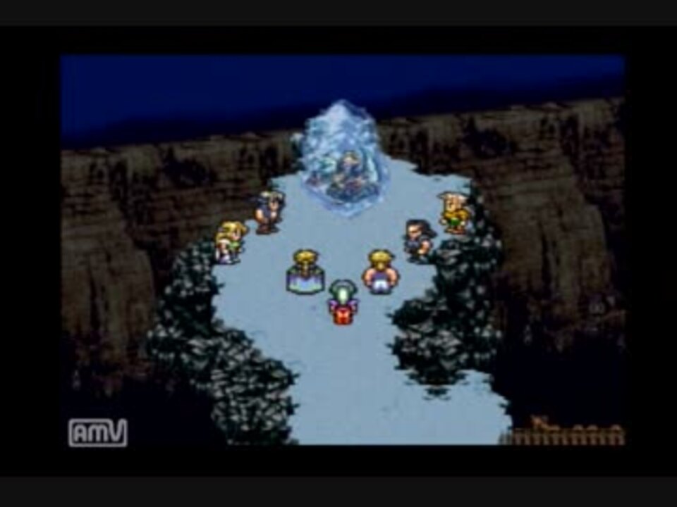 初心者実況FF6 PART12 - ニコニコ動画