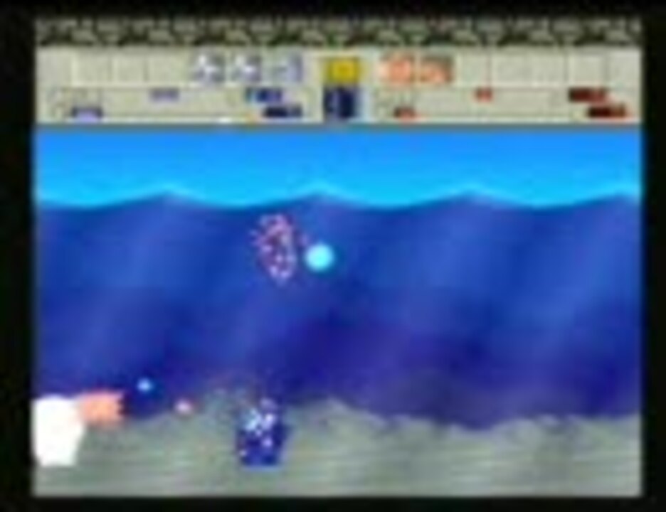 SFC SDガンダムG-NEXT 追加ROMでCCAその2 - ニコニコ動画