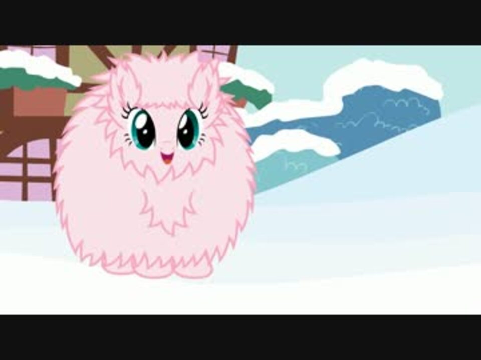 Fluffle Puff Tales クリスマススペシャル - ニコニコ動画