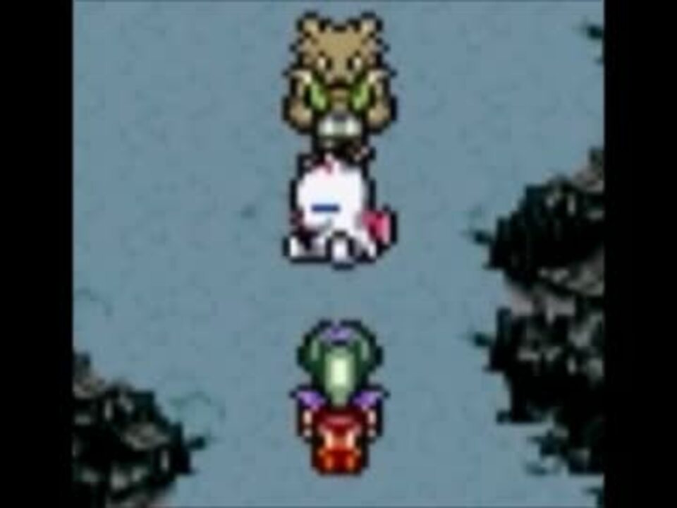 【FF6】ゆるアツ実況【初プレイ】part36 - ニコニコ動画