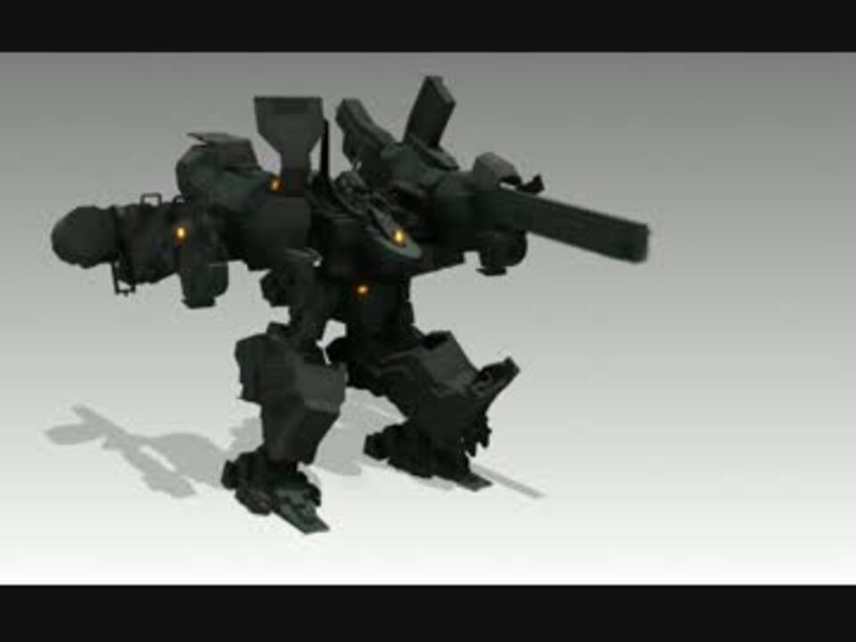 [ACMMD]C03 Malicious - ニコニコ動画