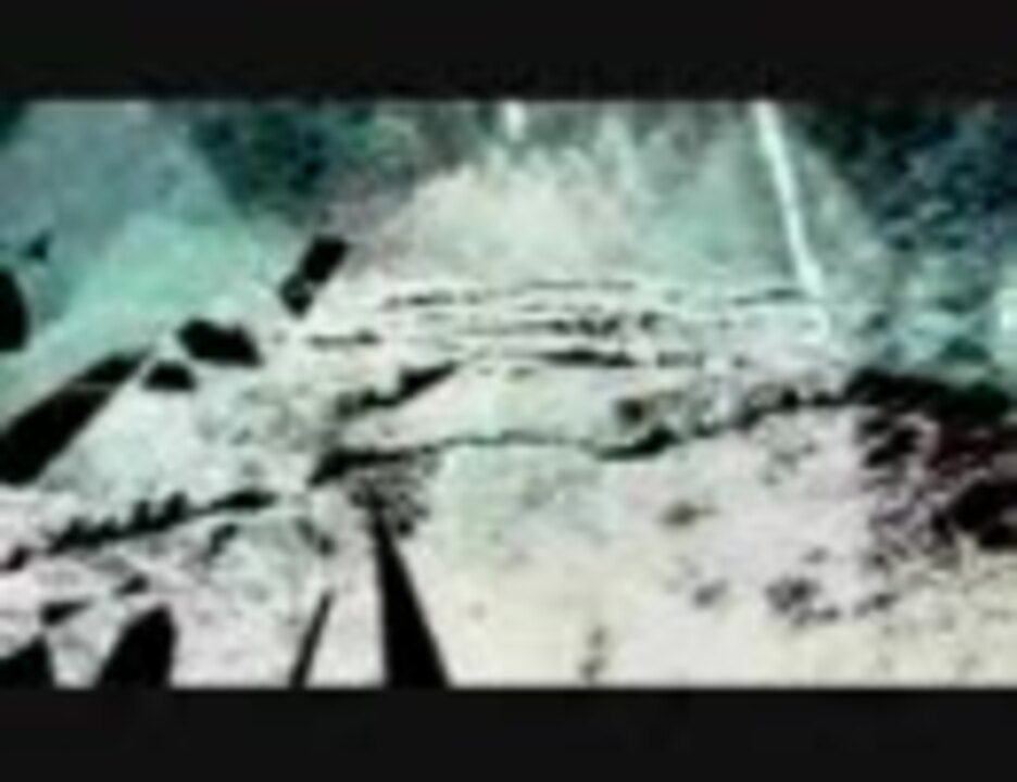 Radiohead - Blips for Kid A (I) - ニコニコ動画