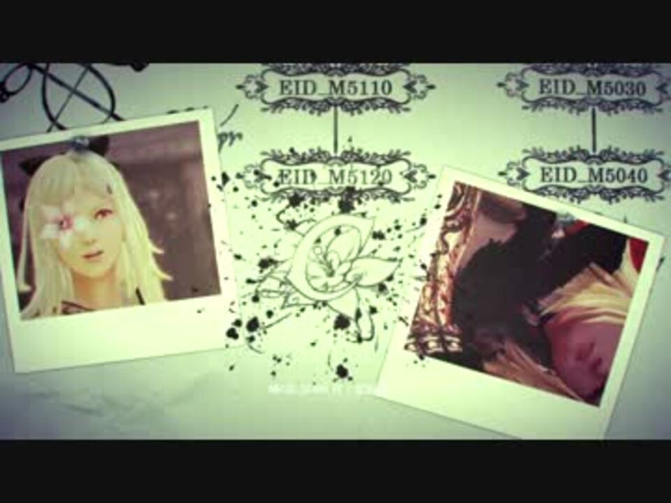 DOD3 C分岐イベントシーンまとめ - ニコニコ動画