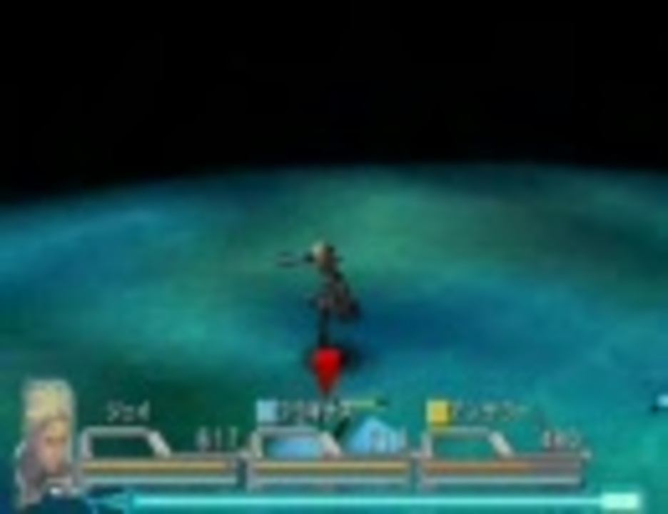 PSP Coded Soul プレイ動画(序盤) - ニコニコ動画