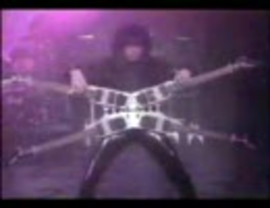 Nitro Freight Train Commin' - ニコニコ動画