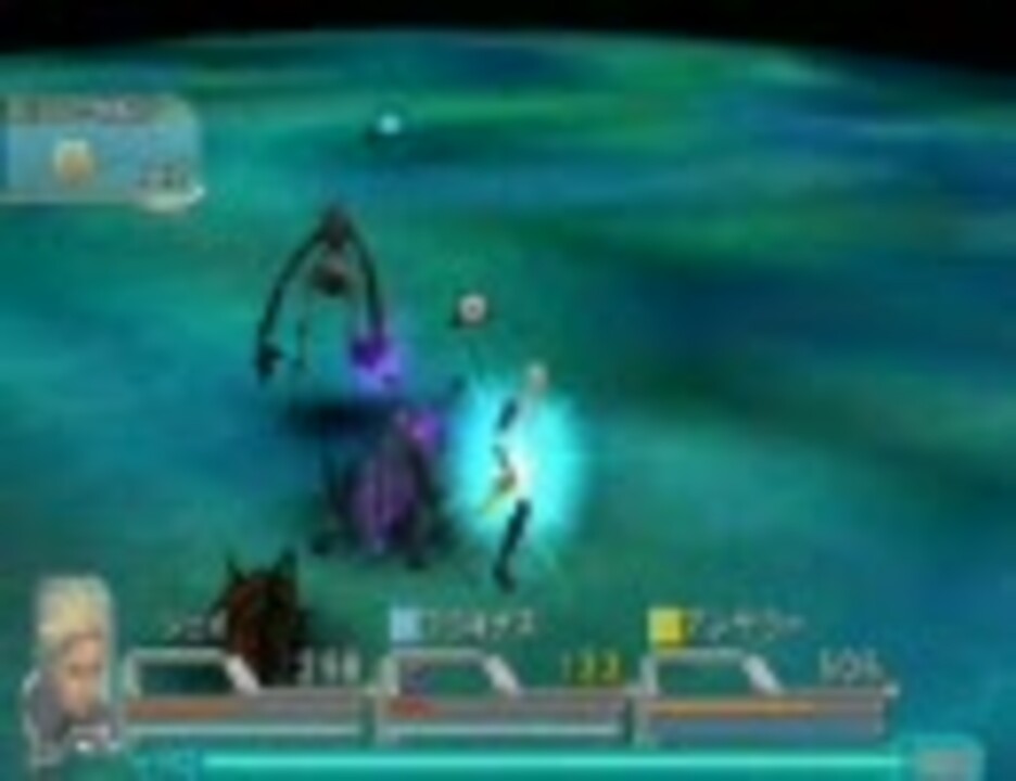 PSP Coded Soul -受け継がれしイデア- プレイ動画part2 - ニコニコ動画