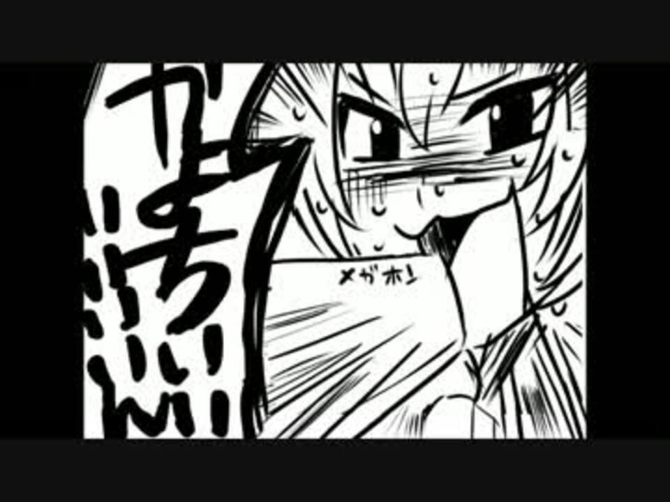 【手書き】まきりんぱなで 文系・理系・体育会系【ラブライブ！】 ニコニコ動画