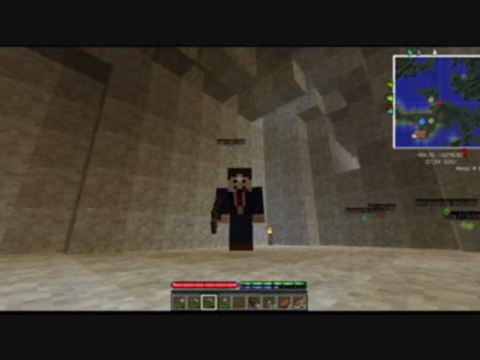 【ゆっくり実況】リーマンのだらだらTFC Part.24【Build 77.21】 - ニコニコ動画