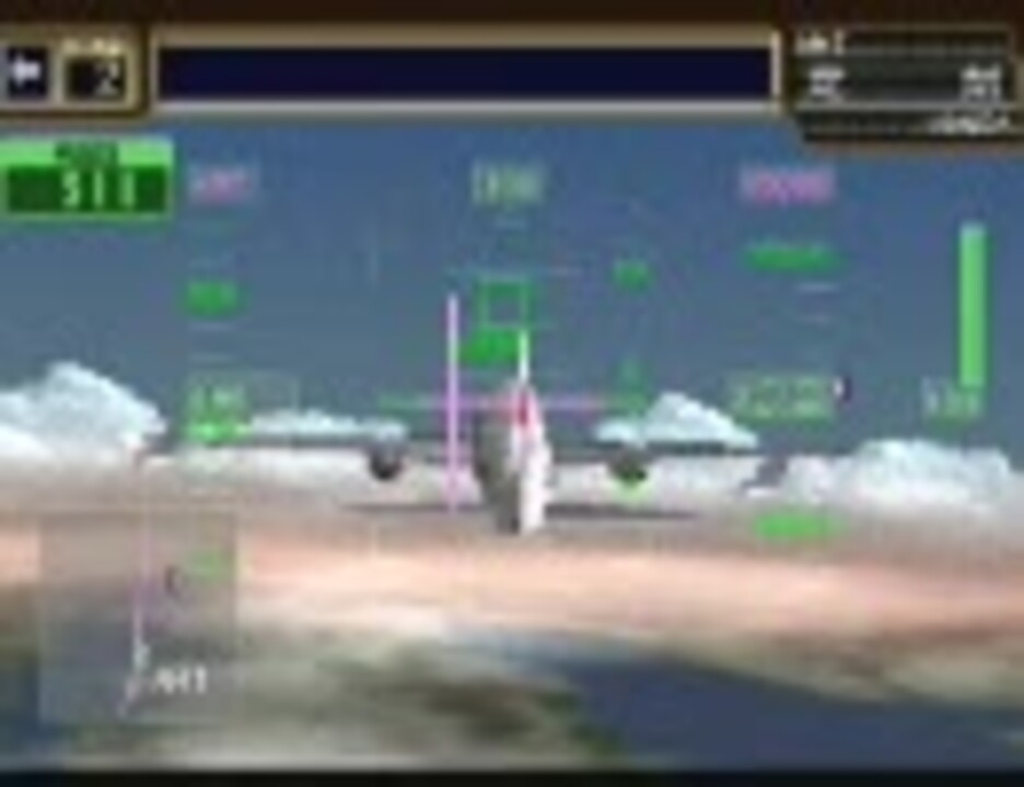 [ PS ]( JETでGO )何年か振りプレイ PlayG - ニコニコ動画