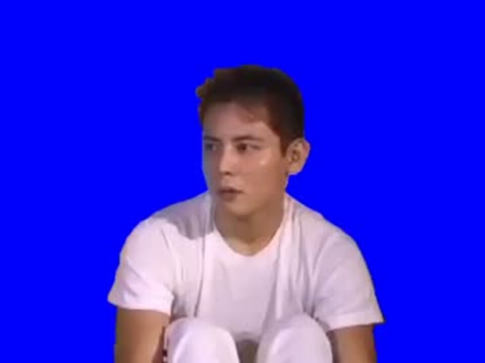 KMRの眼差しBB.再うp - ニコニコ動画