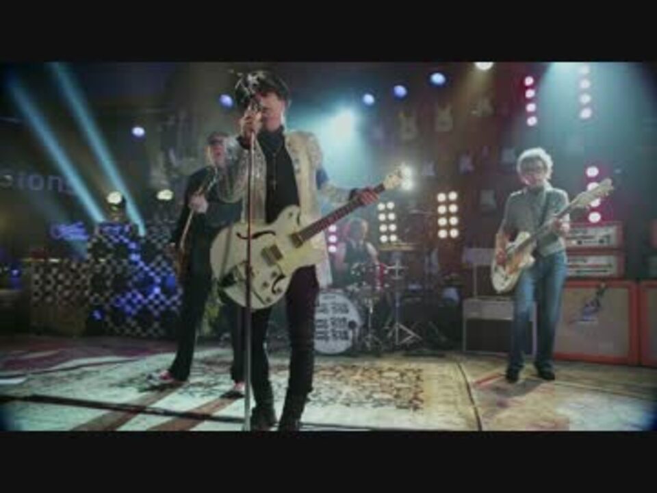 Cheap Trick - I Want You To Want Me (Guitar Center Sessions) - ニコニコ動画