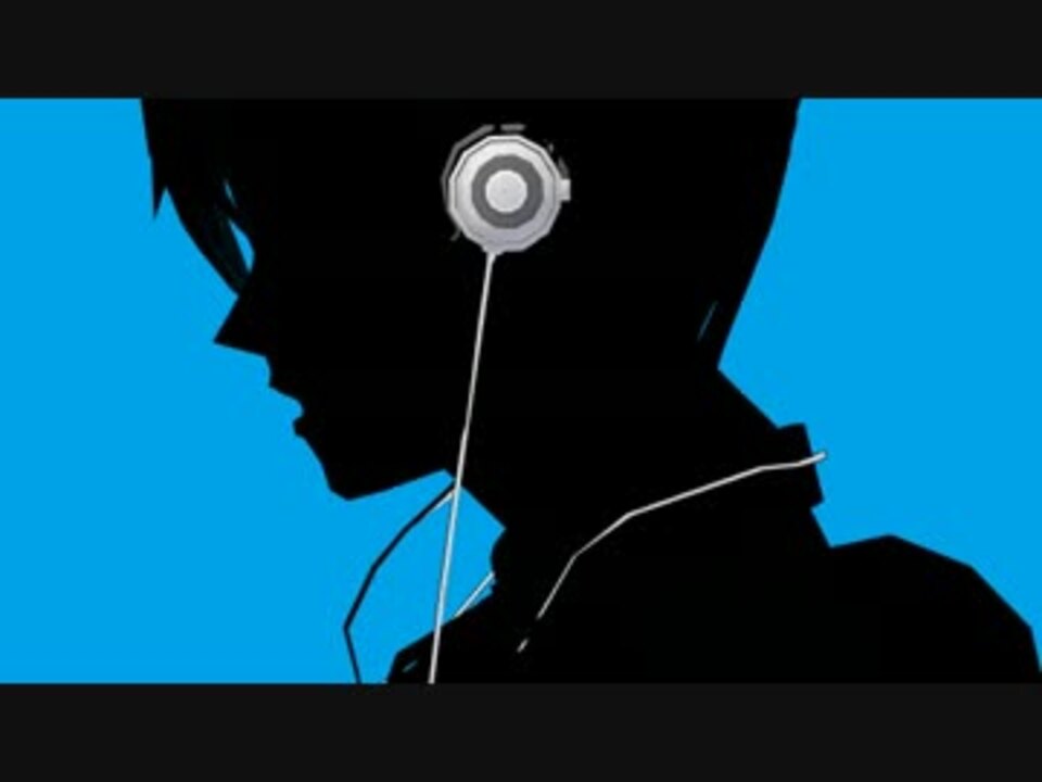 【MMD】iPod×Persona×N.E.R.D【真3P2P3PP4】 - ニコニコ動画