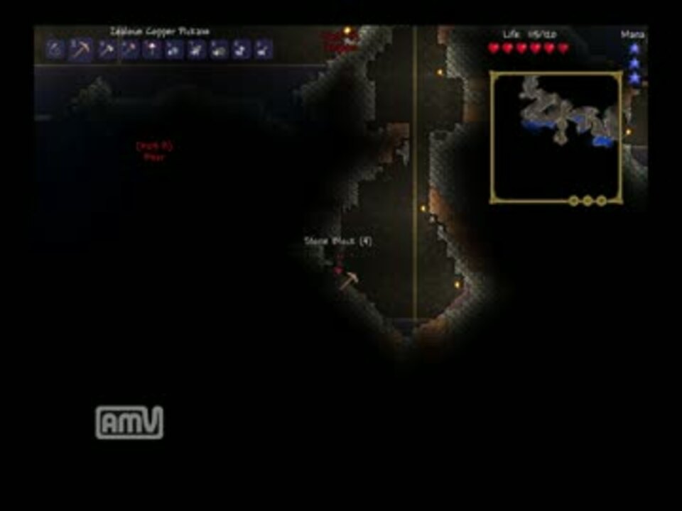 霧ラン terraria Part13 - ニコニコ動画