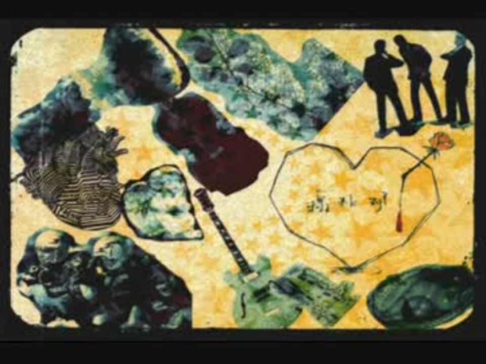 【初音ミク】ジーザスアンドマリア【オリジナル曲】 - ニコニコ動画