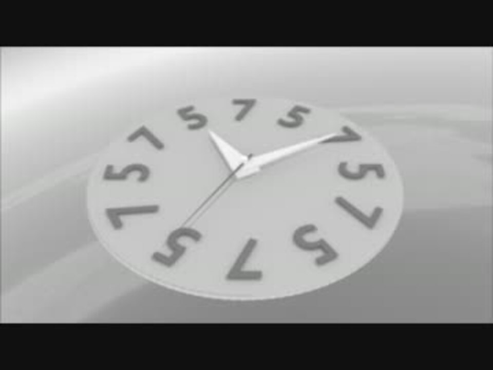 clockwise - ニコニコ動画