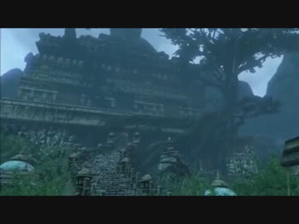 落ち着いてプレイすることを目標にアンチャーテッド2実況 Part28 - ニコニコ動画