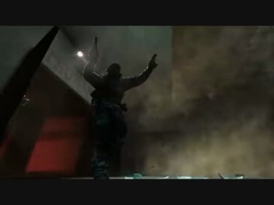 【MAD】CoD GHOSTS - ニコニコ動画