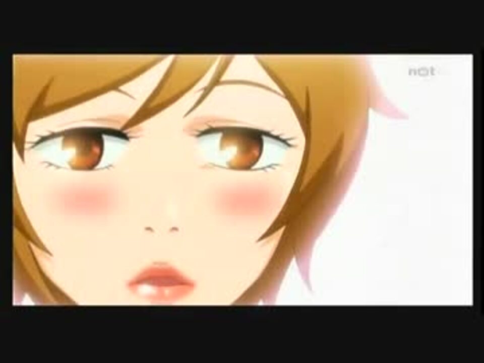 KARA the animation / Nicole 1/2 - ニコニコ動画