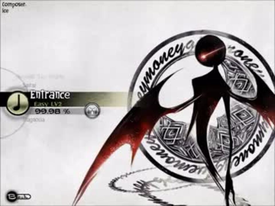 [Deemo]Entrance - Ice - ニコニコ動画