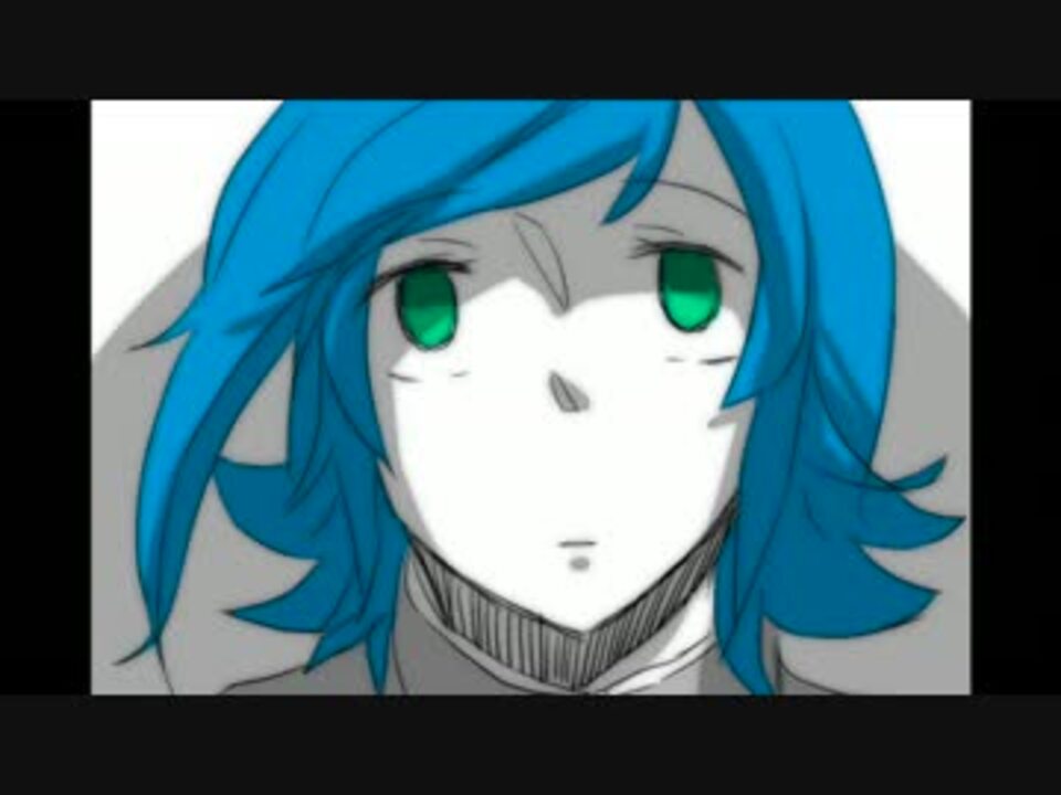 【手書き】ヴァンガードで透/明/人/間/18/号【MAD】 - ニコニコ動画