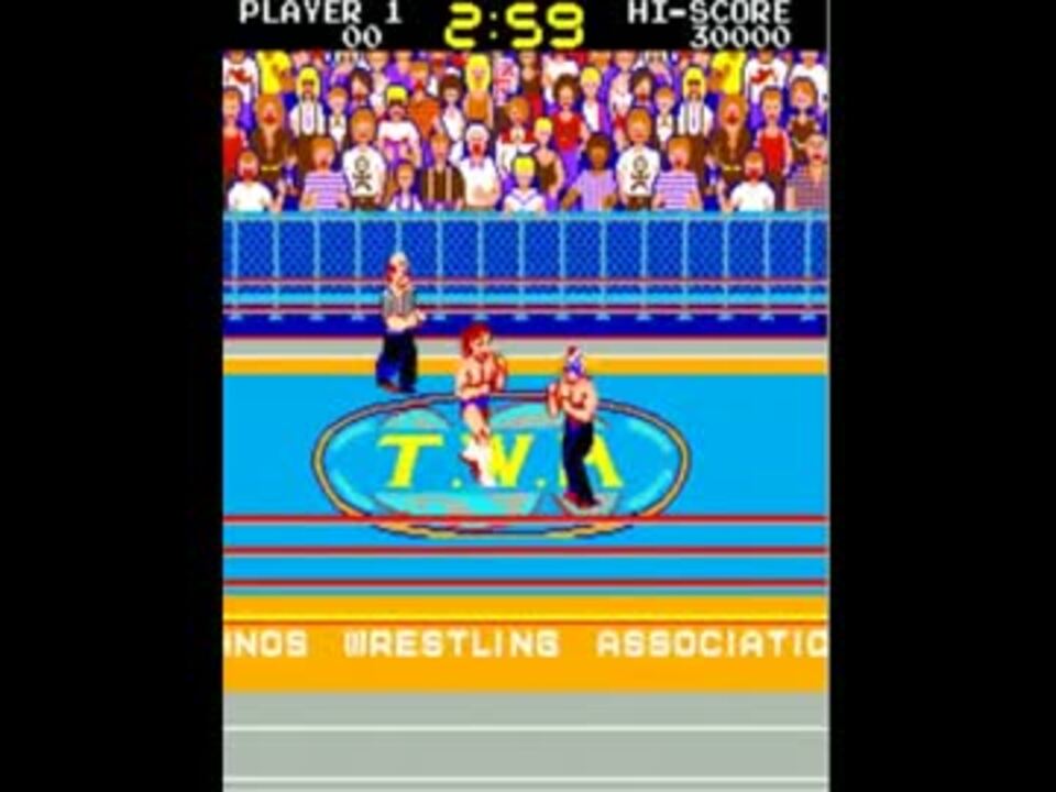 EXCITING HOUR - ニコニコ動画