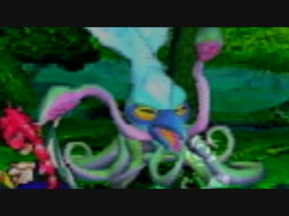 俺らしく明日へ『サガフロンティア』実況プレイpart20 - ニコニコ動画