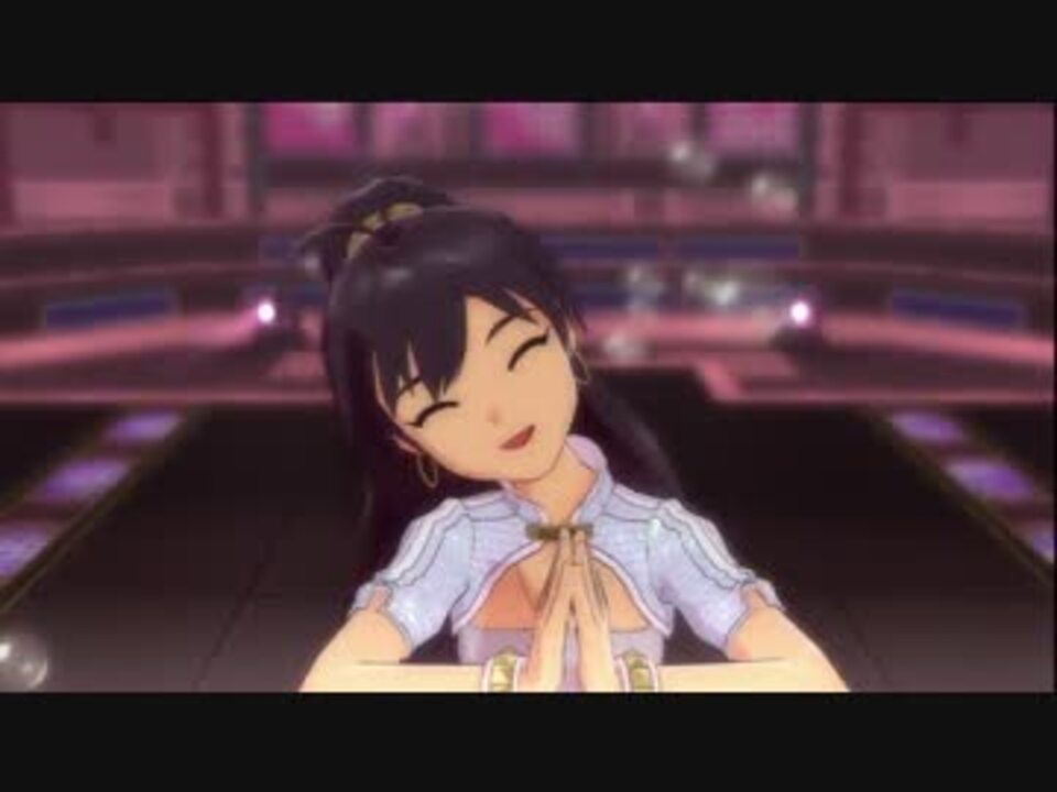 日刊 我那覇響 第122号 「魔法をかけて！」 【ソロ】 - ニコニコ動画