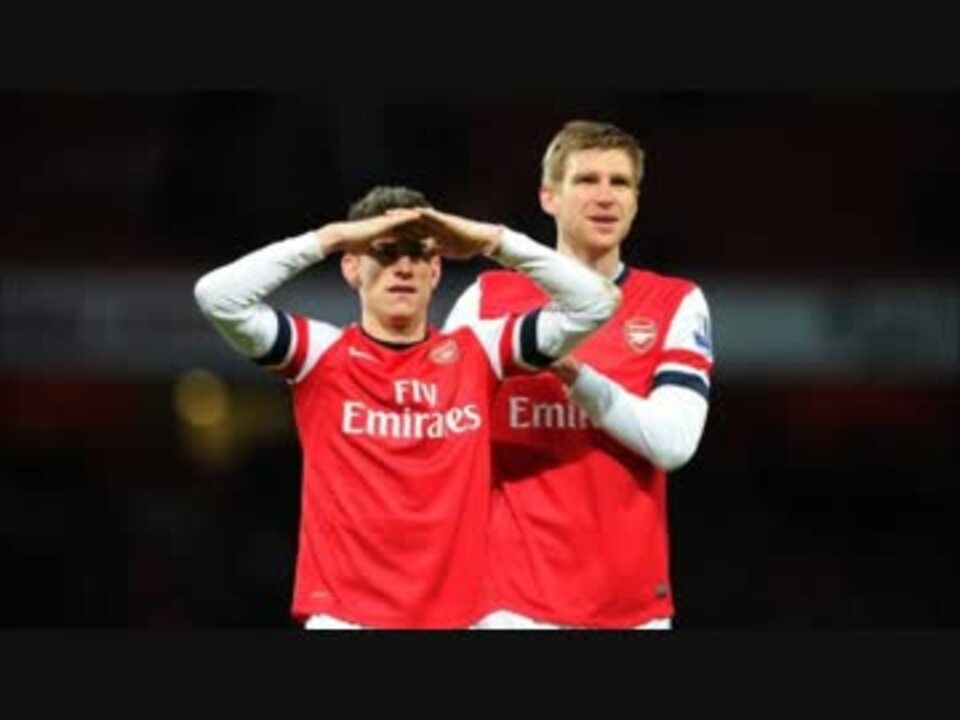 コシェルニー13-14 - ニコニコ動画