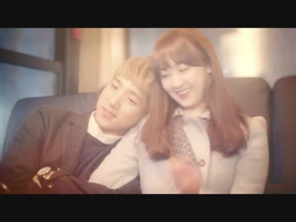 【K-POP】SoYou(SISTAR) x JunggiGo - Some feat.Lil Boi of Geeks (HD)【MV ...