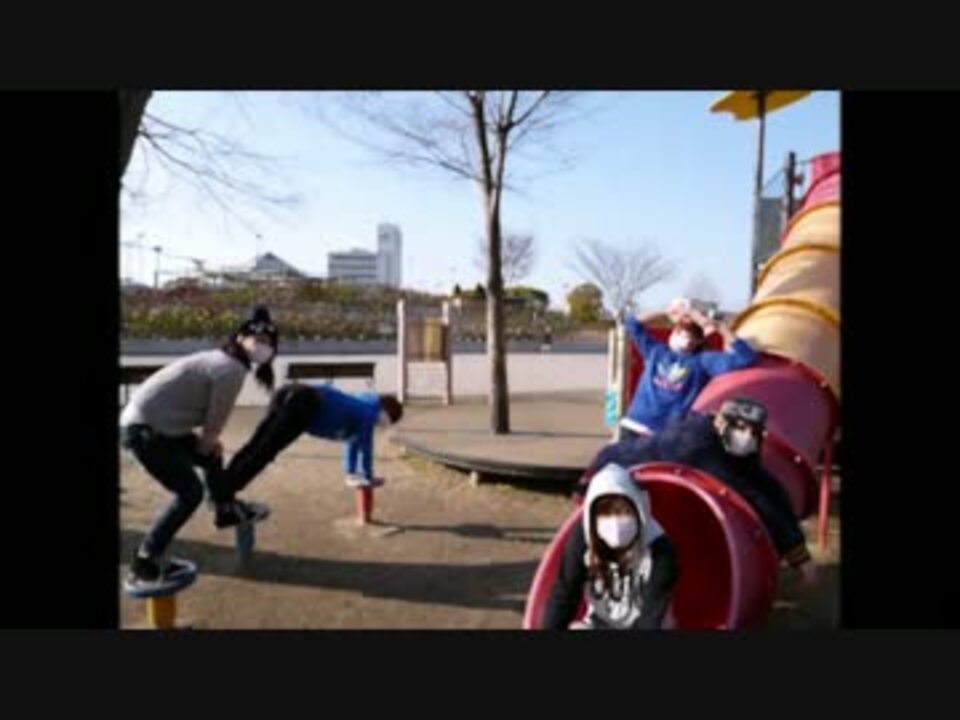 『ドレミファロンド』 を 踊りました【ブラック企業FP7】 - ニコニコ動画