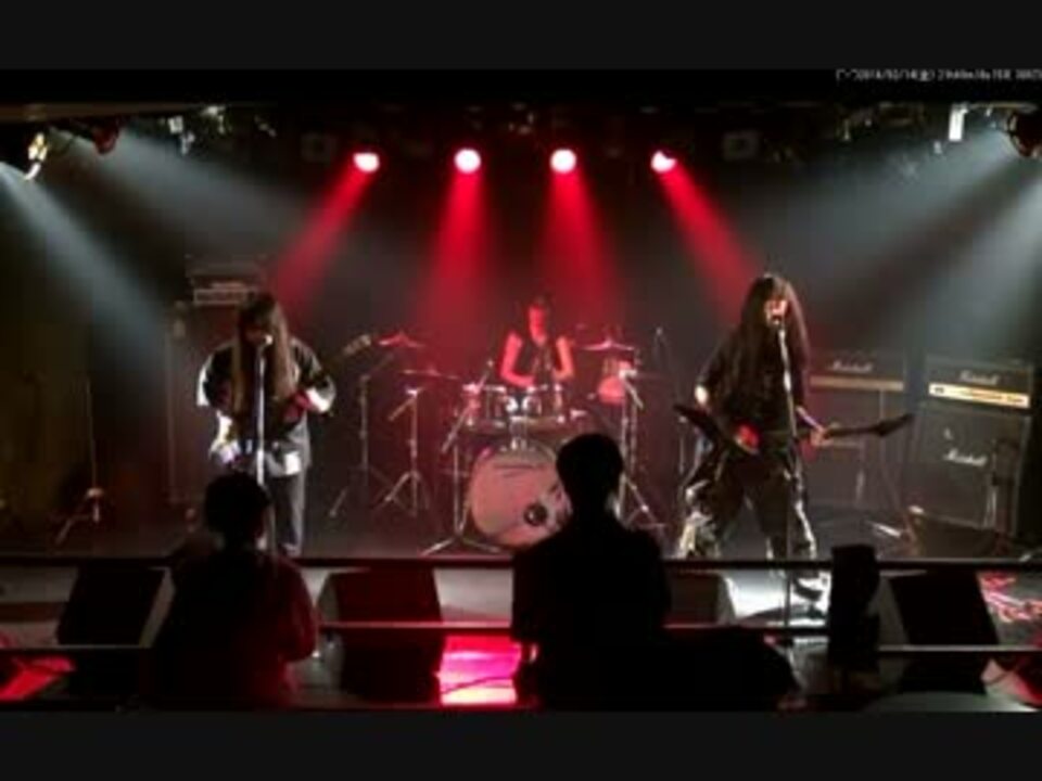 MADEW（マディウ）「ああ、幻のxxx?丁目店」 - ニコニコ動画