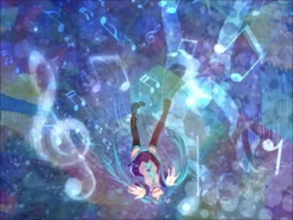 【個人的に】気になったボカロ・UTAU新曲集⑤【2/2~2/8】 - ニコニコ動画