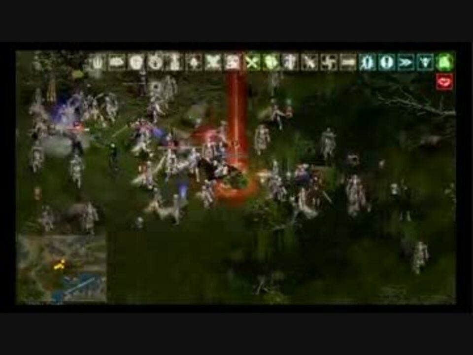 【リネージュ】Valgo「ぽーんWWWW」【リゲル鯖】 - ニコニコ動画