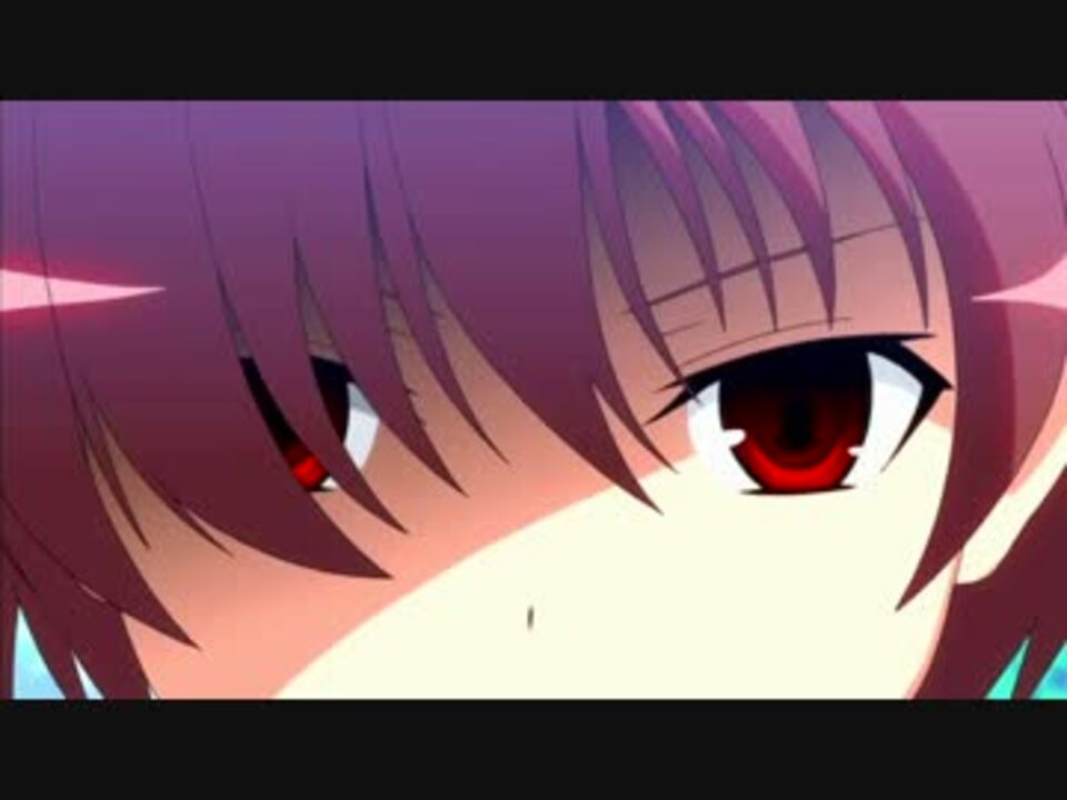 咲-Saki-全国編OP風MAD サキウタ - ニコニコ動画