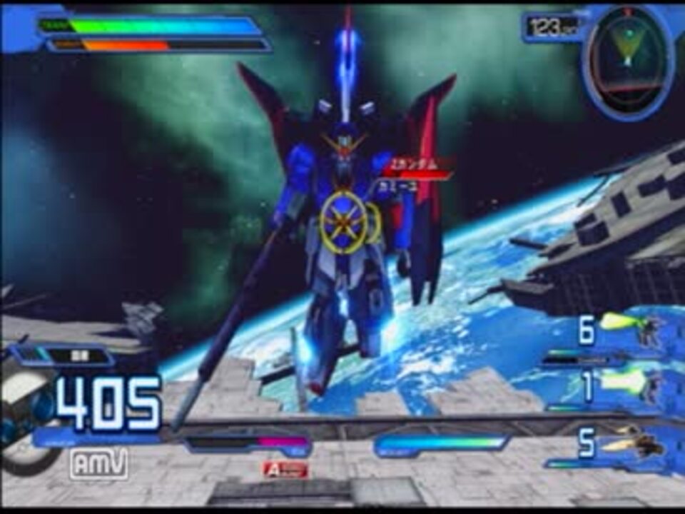 FBミッション 特殊セリフ演説その2 - ニコニコ動画