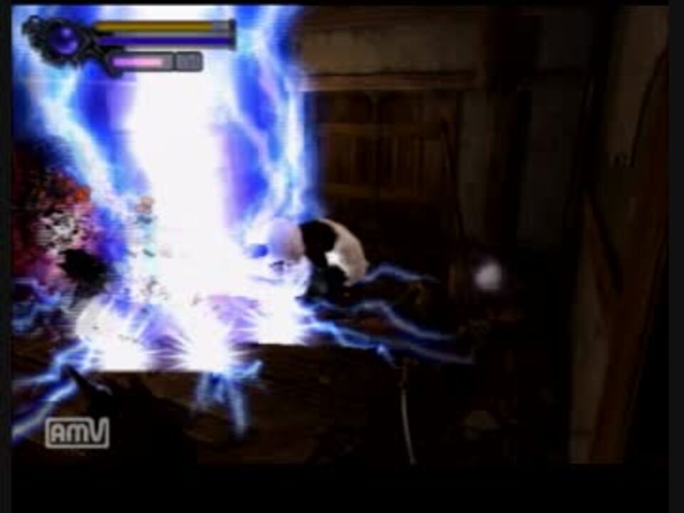 【ゆっくり】BIOHAZARD-SENGOKU- ゆっくり実況 三戦目【鬼武者】 - ニコニコ動画