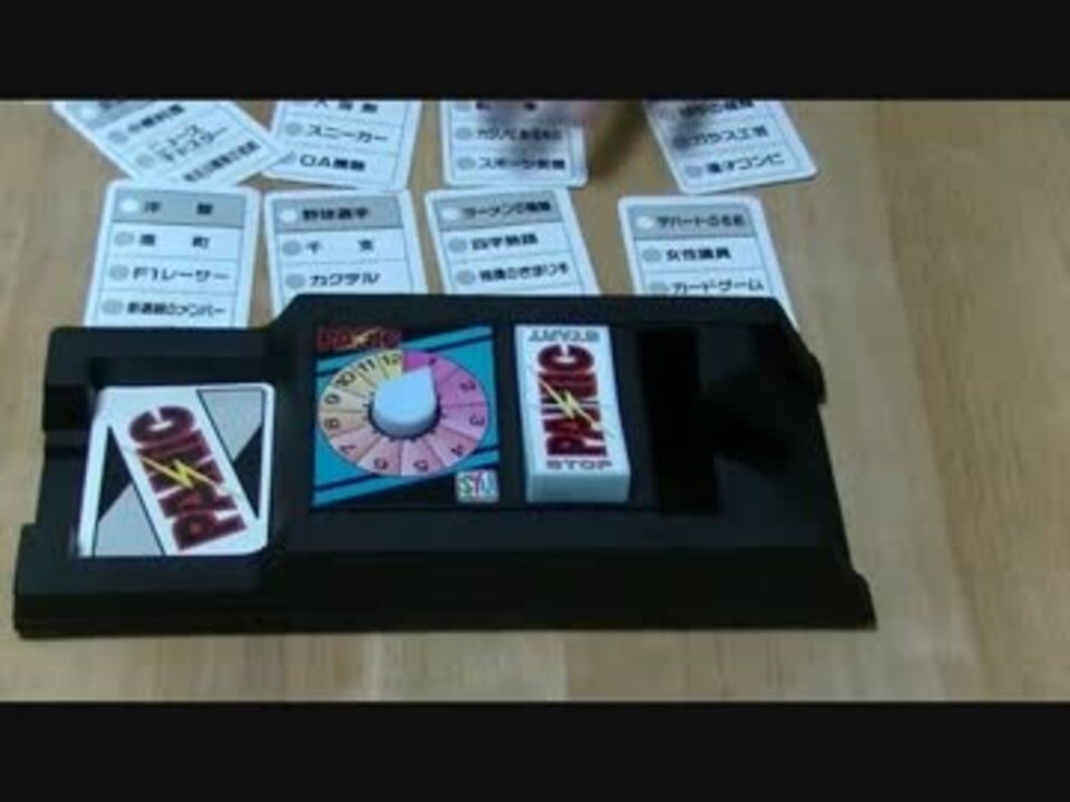 【実況】パニックゲームでパニックになる【Part3 終】 - ニコニコ動画