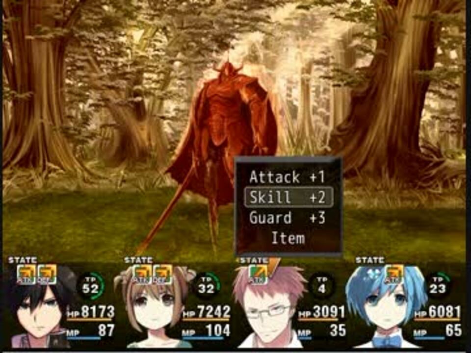 【幽霊になって忘れ物をとりにいく】Margikarman【フリゲ実況】 Part14 - ニコニコ動画