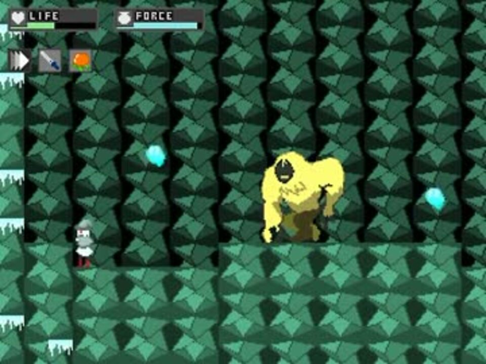 【サイドビュー】ScarletEarthを実況プレイ！【ARPG】part2 - ニコニコ動画