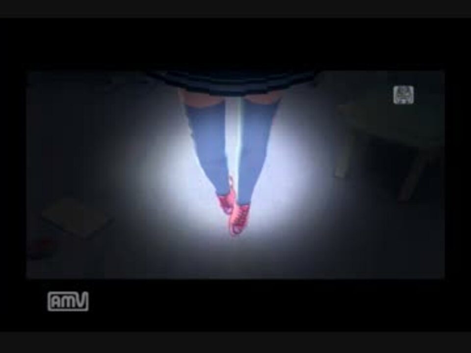 【Project DIVA F】2.5次元糸あつめワールド【エディットPV】 - ニコニコ動画