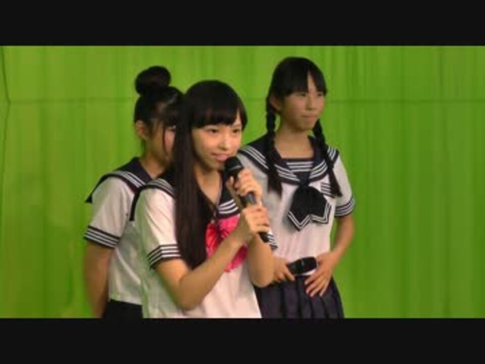 N☆RNiR＜ノニエル＞ドキュメント#2 「リベンジ？自己紹介！」 - ニコニコ動画