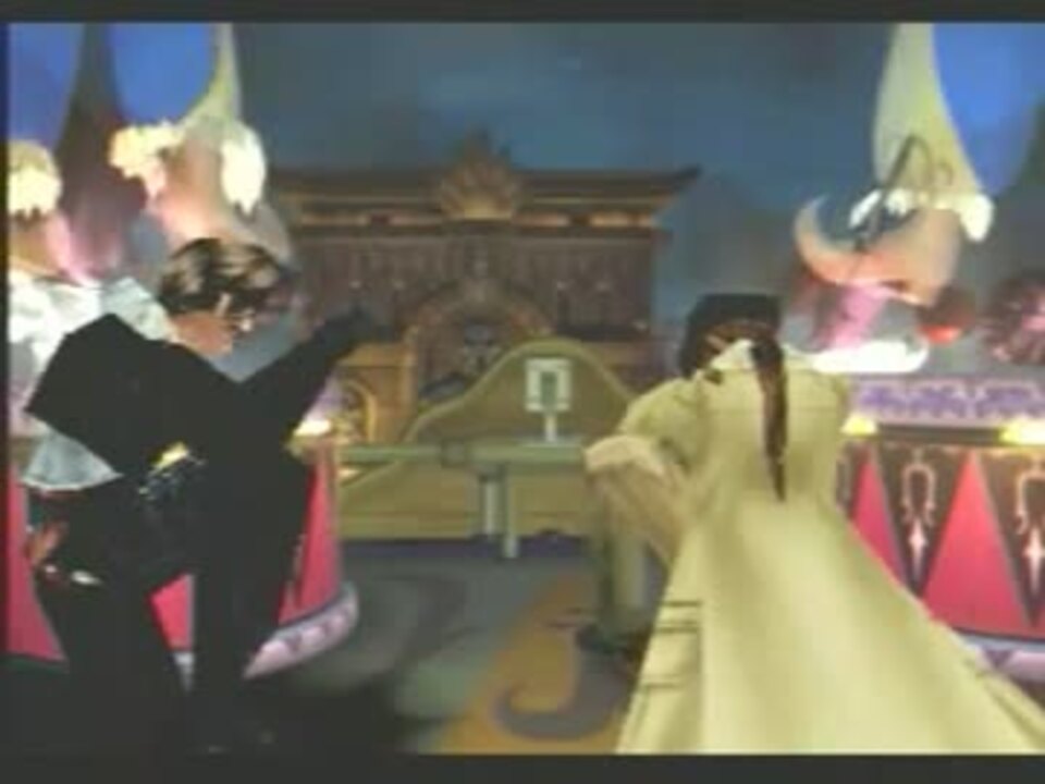 FF8アルティメット ヒッツpart20 - ニコニコ動画